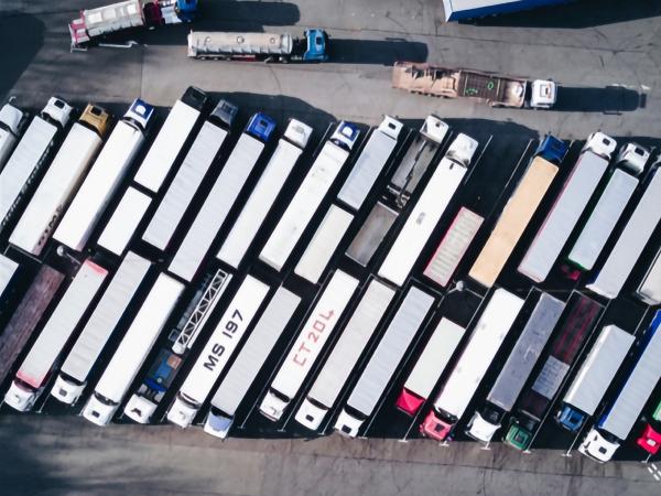 EBIS-HSE - Workplace Vehicle & Transport: Safety Overview